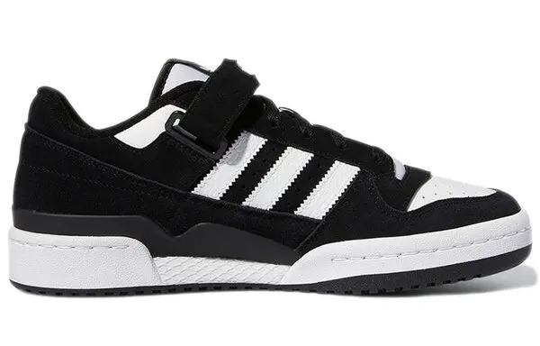 Adidas Forum Low Sneakers