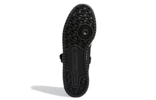 Adidas Forum Low Sneakers - Black/white