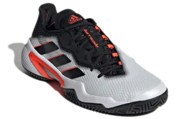 Adidas Barricade Tennis Shoes