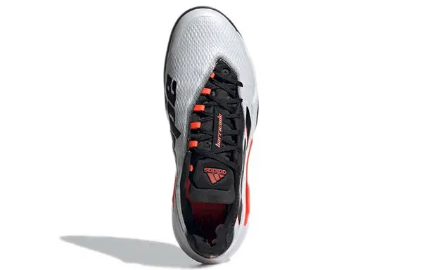 Adidas Barricade Tennis Shoes
