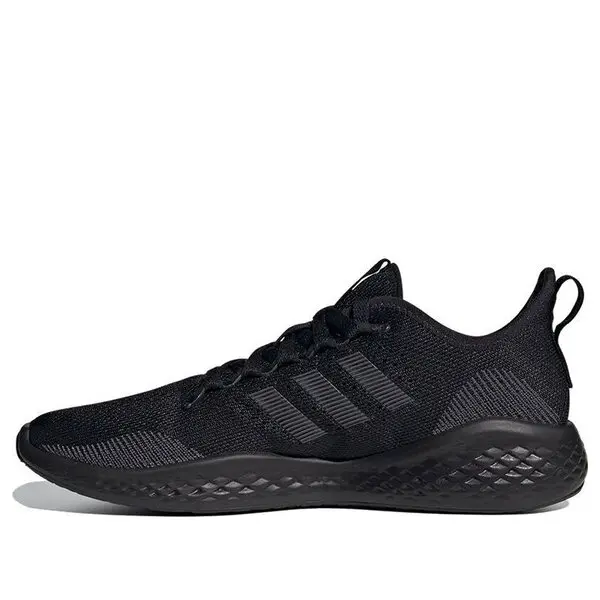 Adidas Fluidflow 2.0 Sneakers - Black