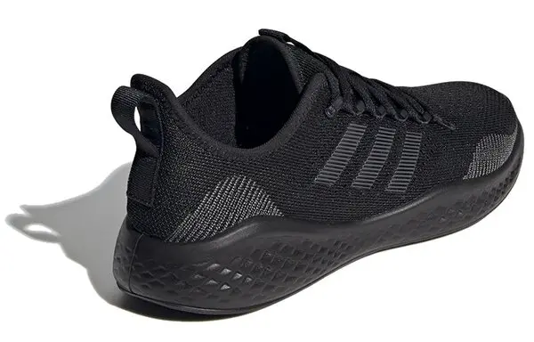 Adidas Fluidflow 2.0 Sneakers - Black