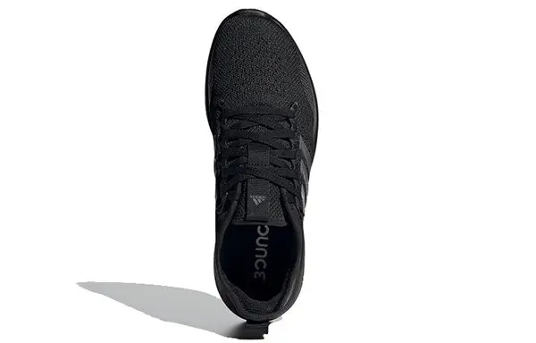 Adidas Fluidflow 2.0 Sneakers - Black