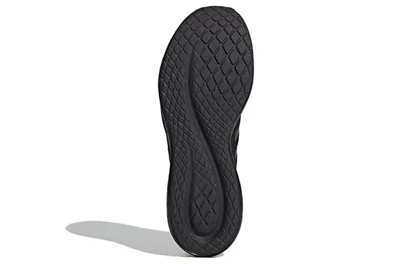 Adidas Fluidflow 2.0 Sneakers - Black