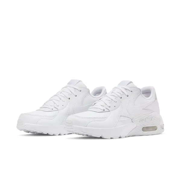Nike Max Excee Leather Sneakers