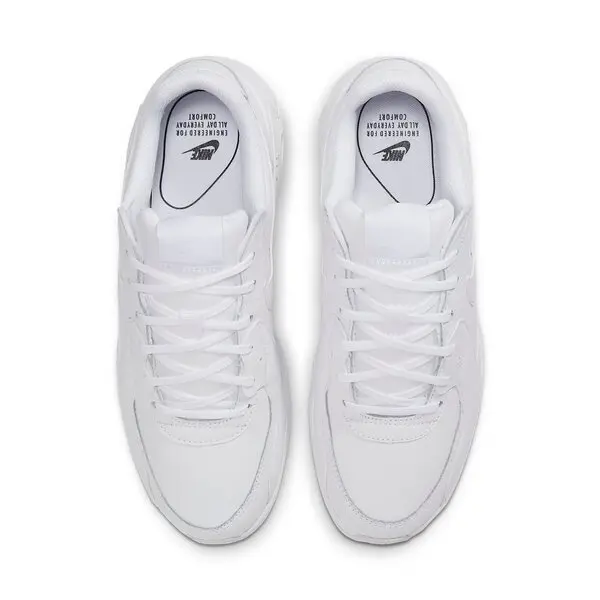 Nike Max Excee Leather Sneakers