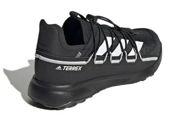 Adidas Voyager 21 Athletic Sneakers - Black/white