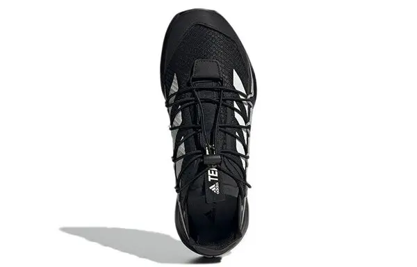 Adidas Voyager 21 Athletic Sneakers - Black/white