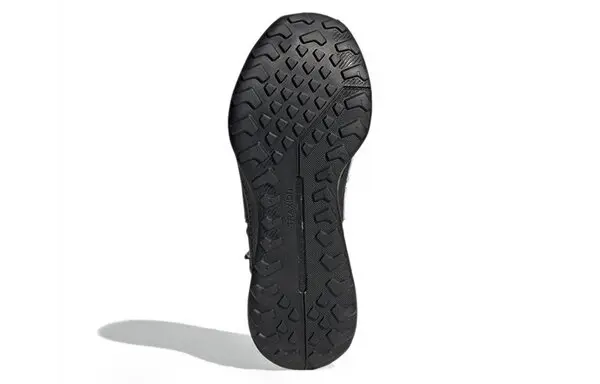 Adidas Voyager 21 Athletic Sneakers - Black/white