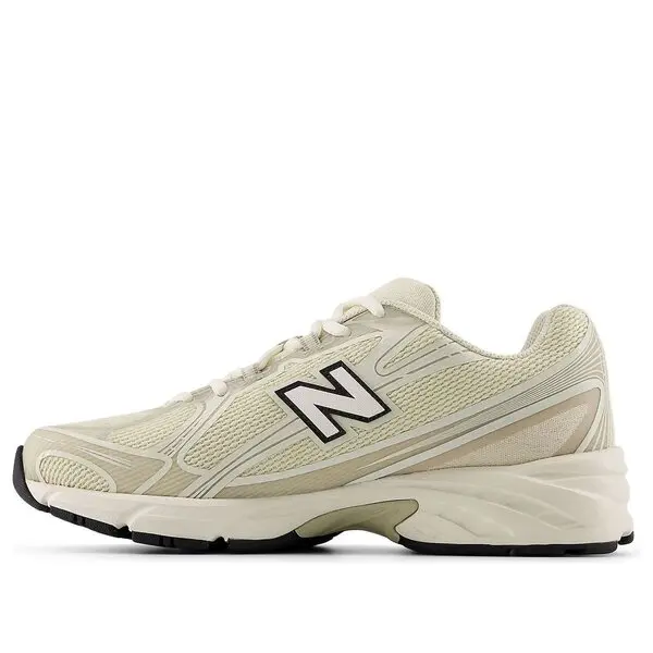 NEW BALANCE 740 Athletic Sneakers - Shipyard Angora