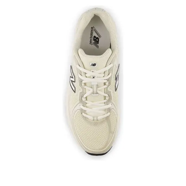NEW BALANCE 740 Athletic Sneakers - Shipyard Angora
