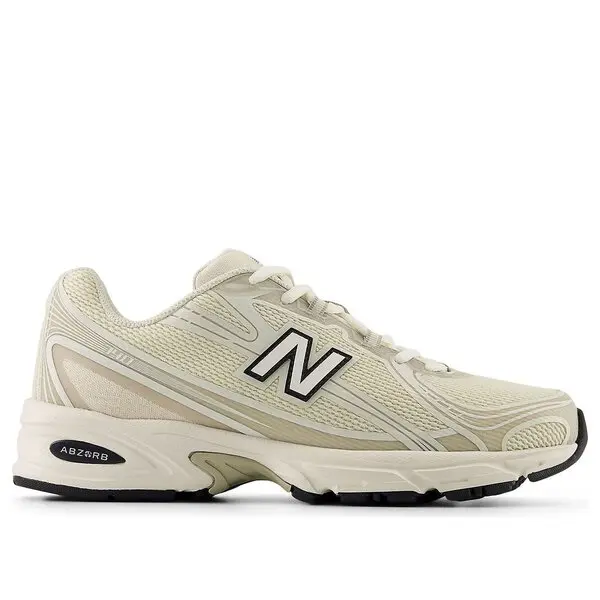 NEW BALANCE 740 Athletic Sneakers - Shipyard Angora