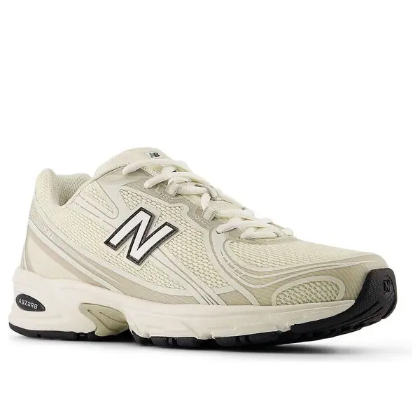 NEW BALANCE 740 Athletic Sneakers - Shipyard Angora