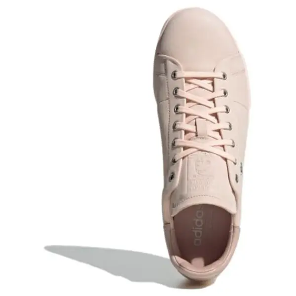 Adidas Originals Stan Smith Lux Sneakers - Pink