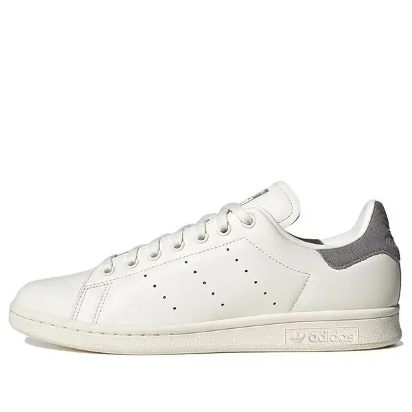 Adidas Stan Smith Sneakers - White/gray