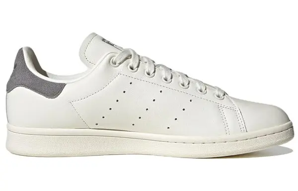 Adidas Stan Smith Sneakers - White/gray