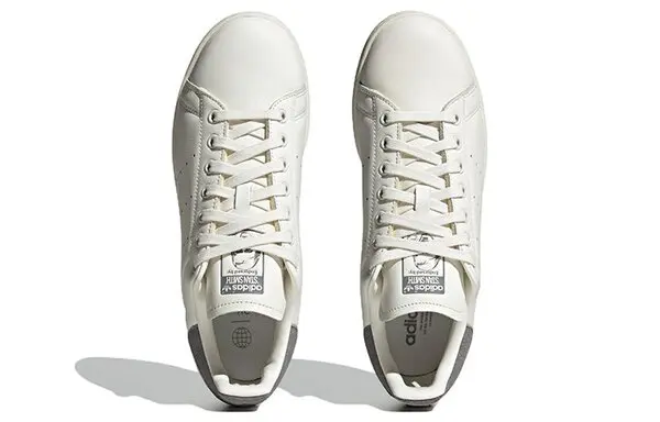 Adidas Stan Smith Sneakers - White/gray