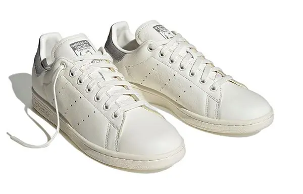 Adidas Stan Smith Sneakers - White/gray