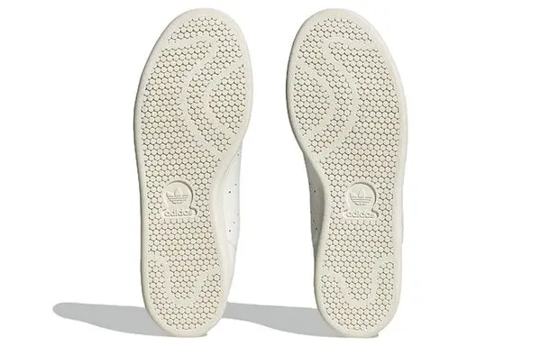 Adidas Stan Smith Sneakers - White/gray