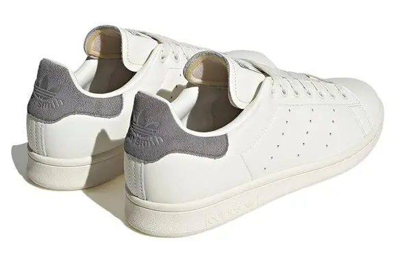 Adidas Stan Smith Sneakers - White/gray