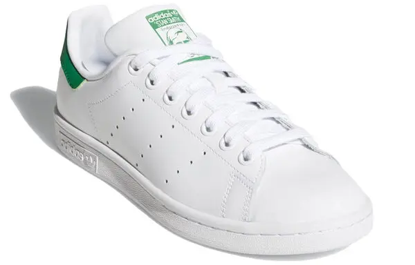 Adidas Stan Smith Sneakers - White