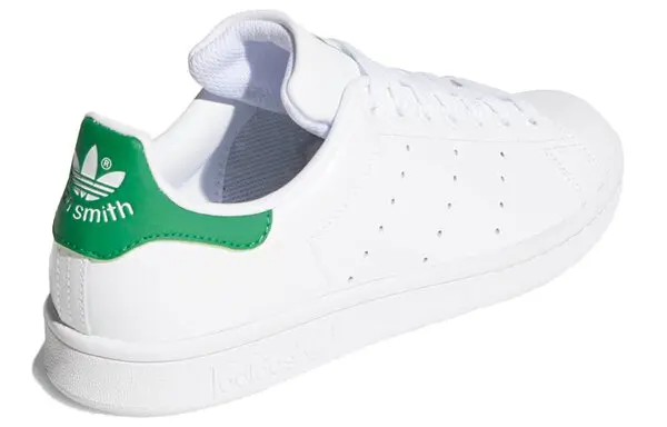 Adidas Stan Smith Sneakers - White