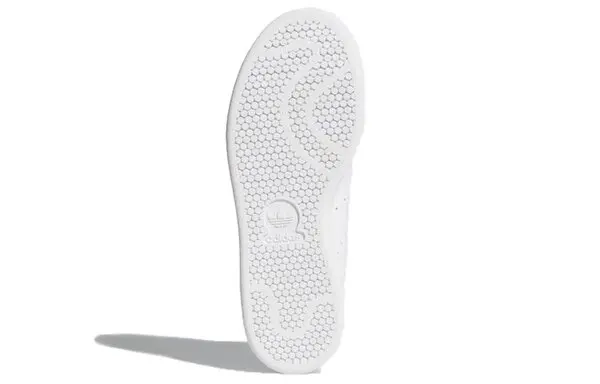 Adidas Stan Smith Sneakers - White