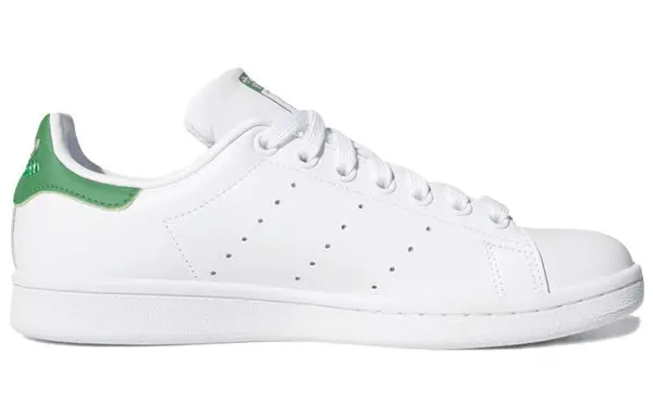 Adidas Stan Smith Sneakers - White