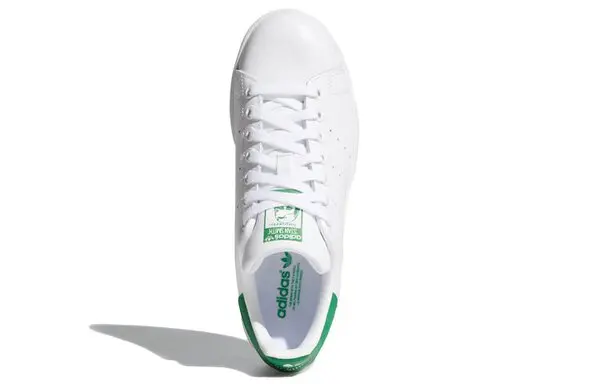 Adidas Stan Smith Sneakers - White