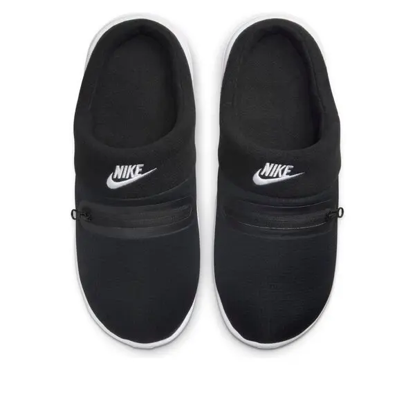 Nike Burrow Sandals - Black
