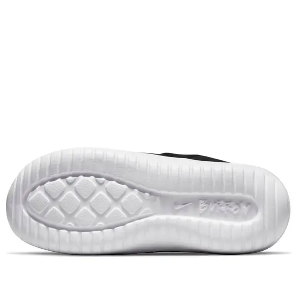 Nike Burrow Sandals - Black