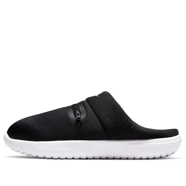 Nike Burrow Sandals - Black