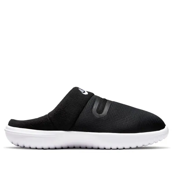 Nike Burrow Sandals - Black