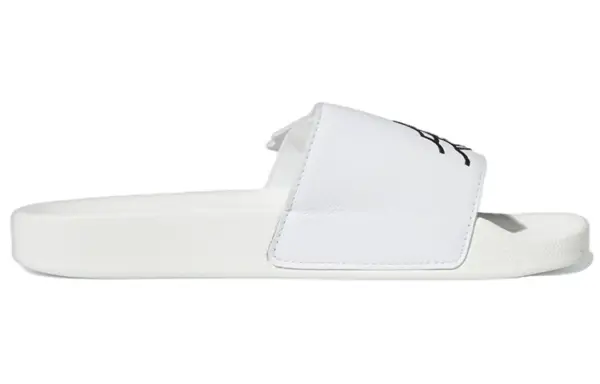 Adidas Jeremy Scott X Adilette Wings Slides