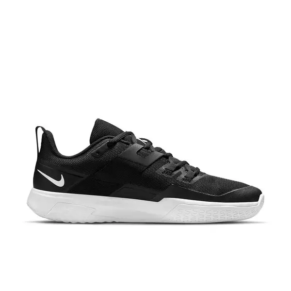 Nike Court Vapor Lite Sneakers - Black/white