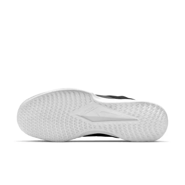 Nike Court Vapor Lite Sneakers - Black/white