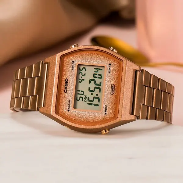Casio Digital Watch