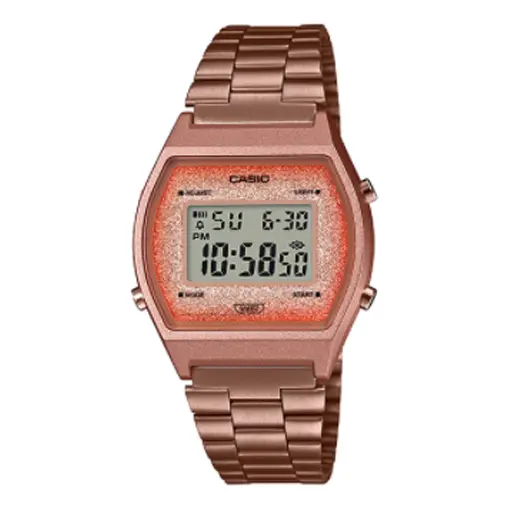 Casio Digital Watch - Pink