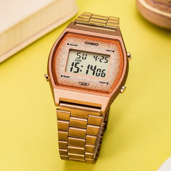 Casio Digital Watch