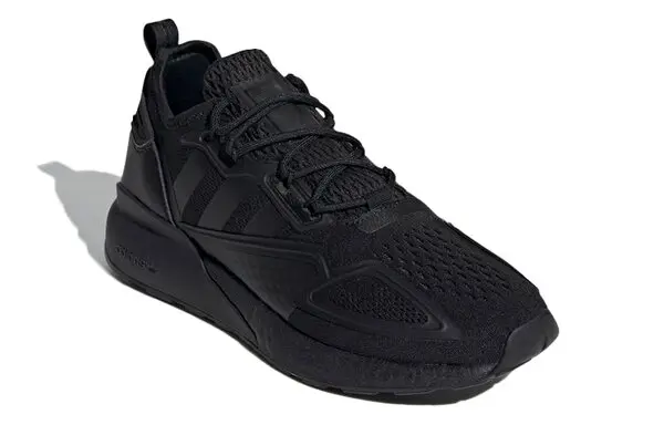 Adidas Zx 2k Boost Sneakers - Black