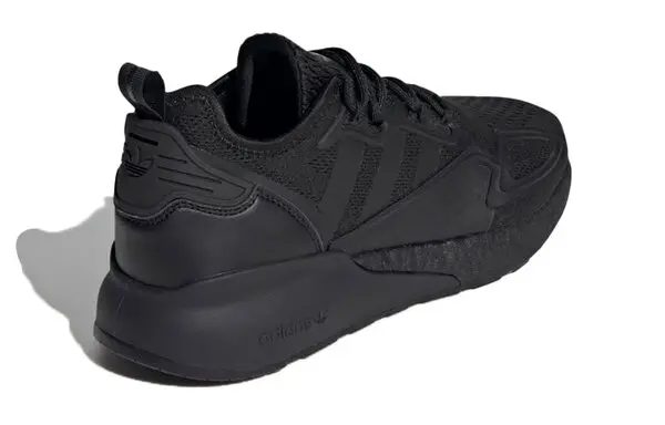 Adidas Zx 2k Boost Sneakers - Black