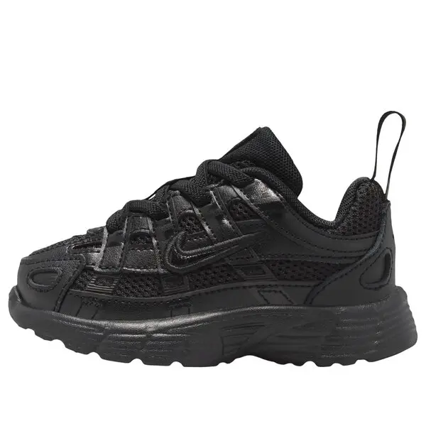 Nike P-6000 - Black
