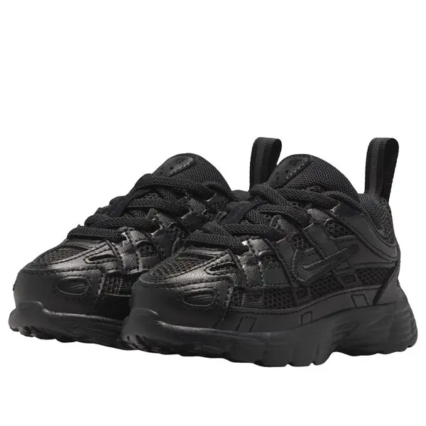 Nike P-6000 - Black