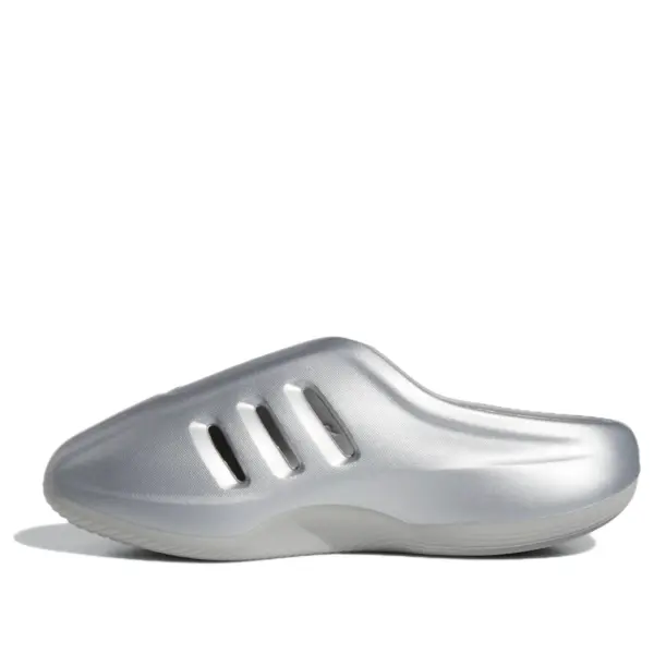 Adidas Adifom Iiinfinity Mule - Silver