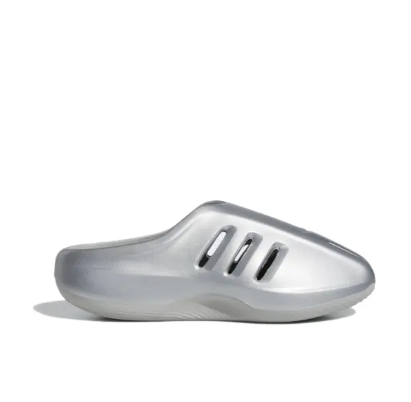 Adidas Adifom Iiinfinity Mule - Silver