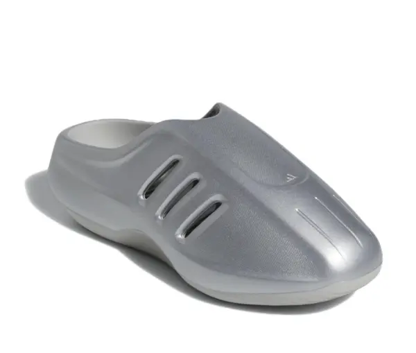 Adidas Adifom Iiinfinity Mule - Silver
