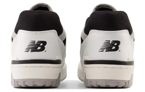 NEW BALANCE 550 Sneakers - White