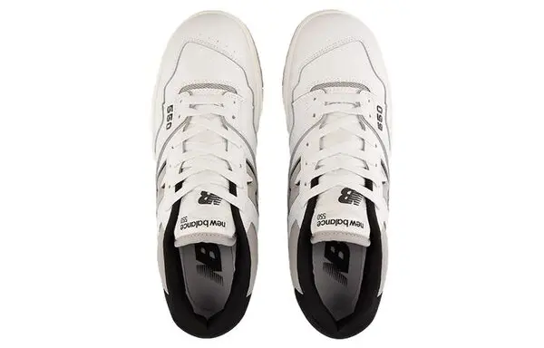 NEW BALANCE 550 Sneakers - White