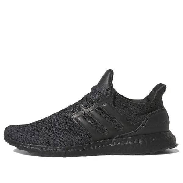 Adidas Ultraboost 1.0 Dna "carbon - Black