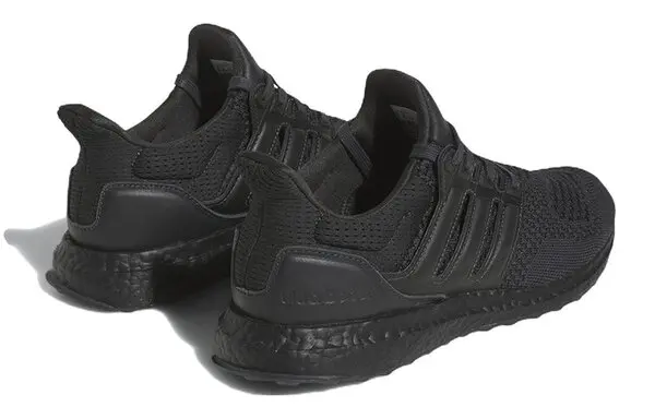 Adidas Ultraboost 1.0 Dna "carbon - Black